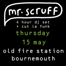 Old Fire Station Bournemouth, Tickets for Concerts & Music Events 2024 ...