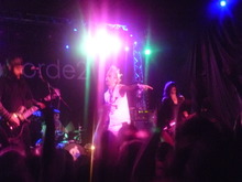 Mindless Self Indulgence Tour Announcements 2024 & 2025, Notifications ...