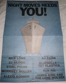 Runrig Tour Announcements 2025 & 2026, Notifications, Dates, Concerts ...