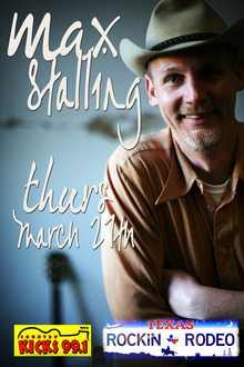 Rockin Rodeo - Midland Midland, Tickets for Concerts & Music Events ...