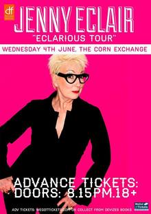 Devizes Corn Exchange Devizes, Tickets for Concerts & Music Events 2022 ...