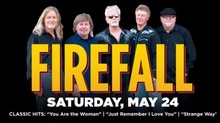 Firefall Tickets, Tour Dates & Concerts 2025 & 2024 – Songkick