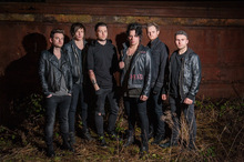 Yashin Tour Announcements 2022 & 2023, Notifications, Dates, Concerts ...