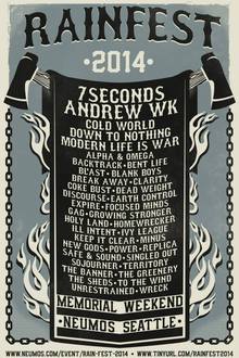 Alpha & Omega Tour Announcements 2023 & 2024, Notifications, Dates ...