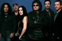 Starship Tickets, Tour Dates & Concerts 2024 & 2023 – Songkick