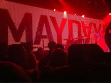 ¡Mayday! Tour Announcements 2023 & 2024, Notifications, Dates, Concerts ...
