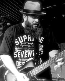 Harlis Sweetwater Band Tickets, Tour Dates & Concerts 2024 & 2023 ...