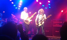 Status Quo Tickets, Tour Dates & Concerts 2024 & 2023 – Songkick