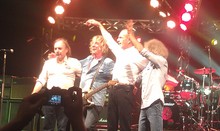 Status Quo Tickets, Tour Dates & Concerts 2024 & 2023 – Songkick