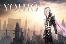 Yohio Tour Announcements 2024 & 2025, Notifications, Dates, Concerts ...