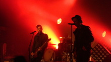 OneRepublic Tickets, Tour Dates & Concerts 2025 & 2024 – Songkick