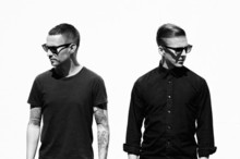 Galantis Tickets, Tour Dates & Concerts 2024 & 2023 – Songkick