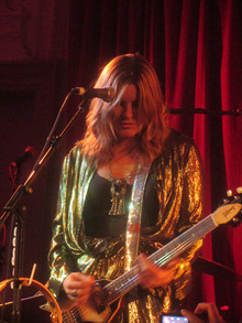 Grace Potter Tickets, Tour Dates & Concerts 2024 & 2023 – Songkick