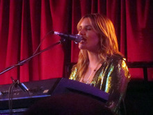 Grace Potter Tickets, Tour Dates & Concerts 2024 & 2023 – Songkick