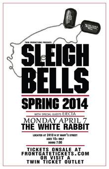 The White Rabbit San Antonio, Tickets for Concerts & Music Events 2024 ...