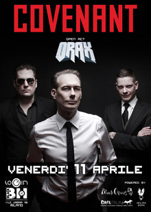 orax Tour Announcements 2023 & 2024, Notifications, Dates, Concerts ...