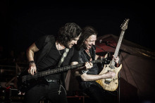 Winger Tour Announcements 2025 & 2026, Notifications, Dates, Concerts ...