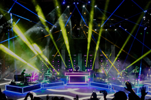 Pretty Lights Tour Announcements 2025 & 2026, Notifications, Dates ...