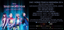 Mata Elang International Stadium (MEIS) Jakarta, Tickets for Concerts ...