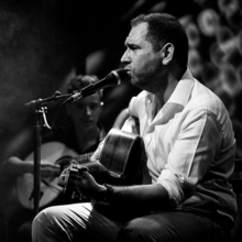Marco Rodrigues Tour Announcements 2022 & 2023, Notifications, Dates ...