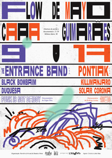 The Entrance Band Tour Announcements 2022 & 2023, Notifications, Dates ...