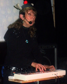 The Space Lady Tickets, Tour Dates & Concerts 2026 & 2025 – Songkick