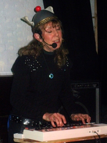 The Space Lady Tickets, Tour Dates & Concerts 2026 & 2025 – Songkick