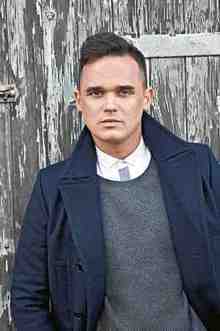 Gareth Gates Tickets, Tour Dates & Concerts 2025 & 2024 – Songkick