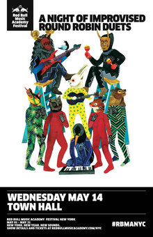 Marc Ribot Tour Announcements 2022 & 2023, Notifications, Dates ...