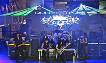 Queensrÿche Tickets, Tour Dates & Concerts 2024 & 2023 – Songkick
