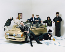 Jungle Tickets, Tour Dates & Concerts 2024 & 2023 – Songkick