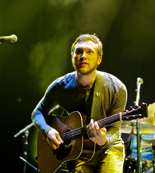 Phillip Phillips Tickets, Tour Dates & Concerts 2024 & 2023 – Songkick