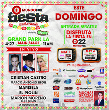 Marisela Tickets, Tour Dates & Concerts 2024 & 2023 – Songkick