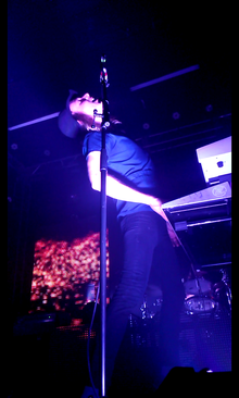 The Faint Tour Announcements 2023 & 2024, Notifications, Dates ...