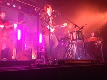 Lord Huron Tickets, Tour Dates & Concerts 2024 & 2023 – Songkick