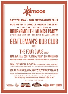 Old Fire Station Bournemouth, Tickets for Concerts & Music Events 2024 ...