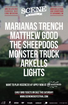 The Weeks Tickets, Tour Dates & Concerts 2023 & 2022 – Songkick