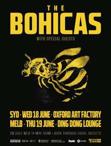 Drunk Mums Tickets, Tour Dates & Concerts 2026 & 2025 – Songkick