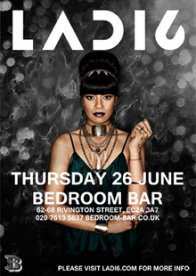 Ladi6 Tickets, Tour Dates & Concerts 2024 & 2023 – Songkick