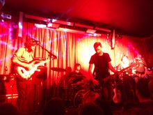 Slowdive Tickets, Tour Dates & Concerts 2025 & 2024 – Songkick