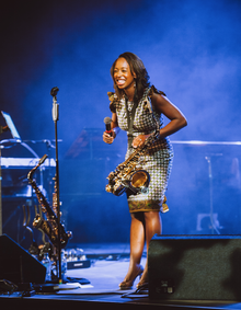 YolanDa Brown Tickets, Tour Dates & Concerts 2024 & 2023 – Songkick