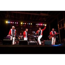 Peter Noone Tickets, Tour Dates & Concerts 2024 & 2023 – Songkick