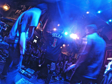 Pacific Dub Tickets, Tour Dates & Concerts 2024 & 2023 – Songkick