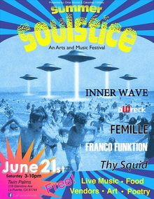 Inner Wave Tickets, Tour Dates & Concerts 2022 & 2021 – Songkick