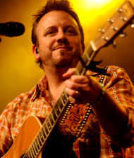 Brandon Rhyder Tickets, Tour Dates & Concerts 2024 & 2023 – Songkick