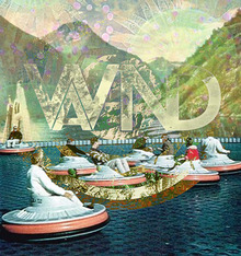 Wand Tour Announcements 2025 & 2026, Notifications, Dates, Concerts ...