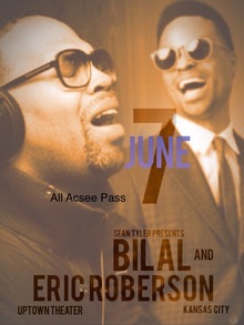 Eric Roberson Tickets, Tour Dates & Concerts 2024 & 2023 – Songkick