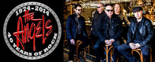 The Angels Tickets, Tour Dates & Concerts 2025 & 2024 – Songkick