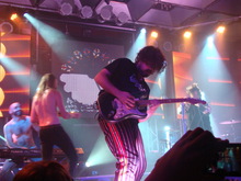 Foxy Shazam Tour Announcements 2025 & 2026, Notifications, Dates ...