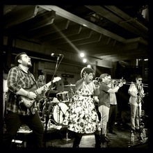 The Suffers Tickets, Tour Dates & Concerts 2024 & 2023 – Songkick